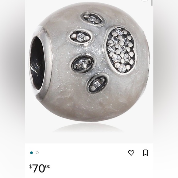 Jewelry | Pandora I Love Pets | Poshmark